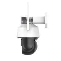 China 5MP 36X Optical Zoom WiFi PTZ Speed Dome Camera Outdoor Waterproof Human Tracking Siren Alarm for sale