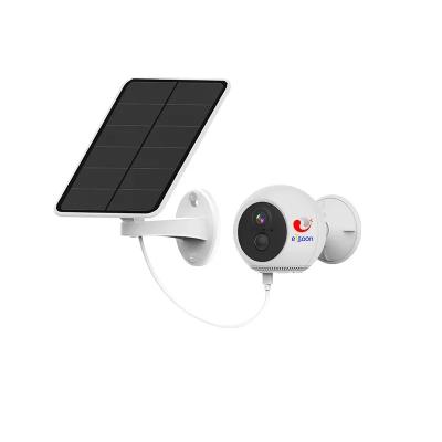 China 3MP Wireless Baby Monitor IP Camera Night Vision 2-Way Audio Tuya Smart Home Security for sale