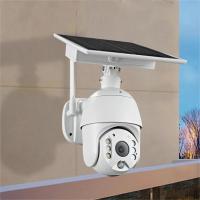 China 4mp Wireless Smart Wifi Ip Camera Human Autotracking Security Camera Motion Detection Wifi Cctv Camera for sale