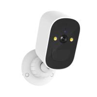 China Full HD 1080P Solar Wifi Camera Outdoor Security Mini 2MP Wireless IP Network for sale