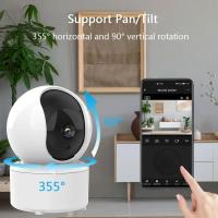 China 2MP 1080P Outdoor IP Camera 24LED Night Vision Waterproof Bullet CCTV P2P Security Cam 30m IR for sale