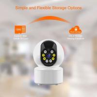 China 2MP 1080P Outdoor IP Camera 24LED Night Vision Waterproof Bullet CCTV P2P Security Cam 30m IR for sale