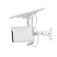 China 4G Solar PTZ Camera 1080p HD Outdoor Wireless Battery Powered with PIR AI Detection 9000mAh for sale