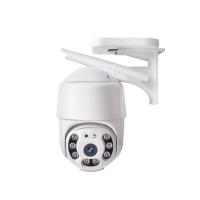 China 2MP Night Vision Full Color PTZ WiFi IP Camera 2.4G 5G Dual Band Outdoor CCTV for sale