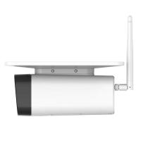 China 4G Solar Security Camera 1080P Wireless Outdoor IP Camera with 12800mAh Battery PIR Detection for sale