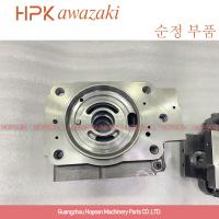 China K3V140 K3V180 Excavator Hydraulic Pump Parts K5V160 K5V200DTP Main Pump Valve Block for sale