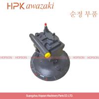 China 708-1W-00131 Excavator Hydraulic Pump PC60-7 HPV35 PC60-5 PC60-6 PC60-7 Main Pump Assy 708-21-01011 for sale