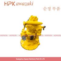 China 708-21-10401 Excavator Hydraulic Pump Assy 708-21-01030 708-21-01031 708-21-01032 For PC60-5 PC60-6 for sale