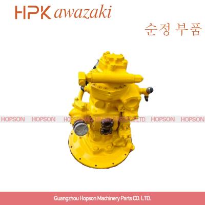 China 708-21-10401 Excavator Hydraulic Pump Assy 708-21-01030 708-21-01031 708-21-01032 For PC60-5 PC60-6 for sale