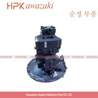 China 708-3T-00151 708-3T-00161 Excavator Main Pump For Komatsu PC60-8 PC70-8 for sale