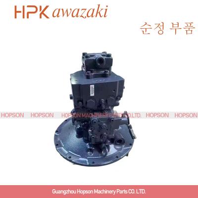 China 708-3T-00151 708-3T-00161 Excavator Main Pump For Komatsu PC60-8 PC70-8 for sale