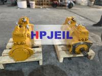 China E336 E330 E340 E345GC K7V160 K7V180 Excavator Hydraulic Pump 5504341 Normal Flow Rate Efficiency for sale