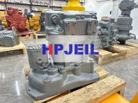 China EX120-5 Premium Hydraulic Main Pump Excavator High Speed for sale