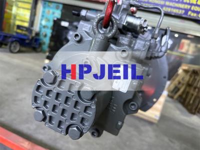 China ZAX120 ZAX130-5A-6 High Speed Excavator Hydraulic Pump Construction And Reliability HPK055 HPK060 for sale