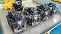 China KOMATSU Bulldozer Hydraulic Pump 708-1S-00290 708-1S-00940 Excavator Hydraulic Plunger Pump Fan Pump Manufacturer Direct Sales for sale