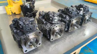 China KOMATSU Bulldozer Hydraulic Pump 708-1S-00290 708-1S-00940 Excavator Hydraulic Plunger Pump Fan Pump Manufacturer Direct Sales for sale