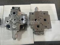 China For Komatsu PC300-7 PC350-7 PC400-7 PC450-7 PC550-7/8 Excavator Parts 723-40-7120 HYDRAULIC PUMP REGULATOR for sale