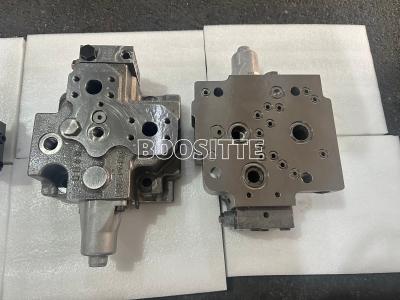 China For Komatsu PC300-7 PC350-7 PC400-7 PC450-7 PC550-7/8 Excavator Parts 723-40-7120 HYDRAULIC PUMP REGULATOR for sale