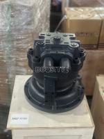 China Hyundai R250LC9, R250LC9A, R260LC9S Swing Motor For Excavator 38Q7-11101 Swing Hydraulic Motor for sale