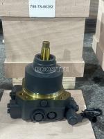 China Bulldozer Parts 7087S00352 708-7S-00352 Hydraulic Motor D61EX, D61PX, D65EX, D65PX, D65WX, D85EX, D85MS, D85PX, Fan Motor for Komatsu for sale