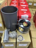 China Diesel Engine Spare Parts 4M40 4M50 4M51 Piston Liner Kit ME222053 ME990328 ME994509 for sale