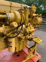 China Genuine 3605981 C13 Diesel Engine 328kW at 2100RPM Industrial Engine for CAT for sale