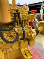 China 3066 S6k C4.2 C6.4 C7 C9 Excavator Diesel Engine Complete Engine Assy for E320C E320B E320D E200B Excavators for sale