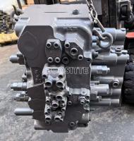 China Standard Metal Excavator Control Valve 9214478 YA00000734 Excavator Hydraulic Control Valve for Excavator ZX330-3 ZX350-3 ZX360-3 ZX330 ZX350 4625137 for sale