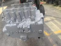 China High Flow Rate Excavator Main Control Valve YA00031375 4632971 Excavator Hydraulic Main Control Valve Assy for Hitachi ZX850-3 ZAX870 ZX870-3 ZX650 ZX700 ZX750 ZX850 for sale