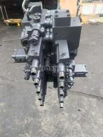 China VOE14730224 Excavator Main Control Valve EC350E EC380E Medium Pressure Hydraulic Valve Designed for Excavator Hydraulic Circuit Control for sale