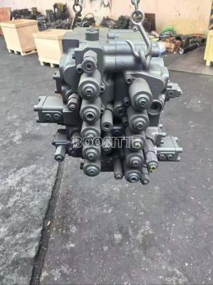 China Excavator Spare Parts Excavator Main Control Valve VOE14735061 for EC750 EC750E Excavator Hydraulic Control Valve VOE14725508 VOE14735063 VOE14713984 for sale