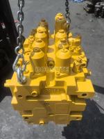 China Using Time 10 Years Just Replace Consumables Excavator Control Valve SY550 SY485H SYC6028 SY750H Control Valve KMX36NA Distribution Valve for Sany for sale