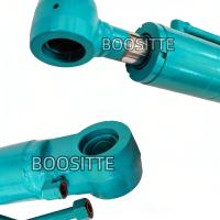 China Hydraulic Cylinder Assembly For Excavator SK200-6 Arm Cylinder Assy  YN01V00104F1 YN01V00039R300 Hydraulic Bucket Cylinder Hydraulic Boom Cylinder for sale