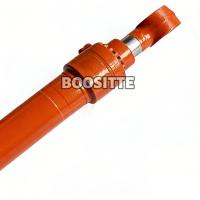 China Good Hydraulic Cylinder Arm Boom Bucket Oil Cylinder Assembly for DH220-3 / 5 / 7 DH225 DH150-5 / 7 for sale