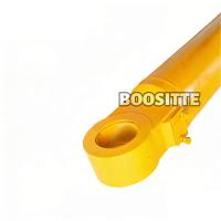 China 707-01-0CA41 707-01-0J782 Excavator Accessories Arm Hydraulic Cylinder Pc1250 Arm Cylinder Bucket Cylinder Suitable for Komatsu Pc1250 for sale