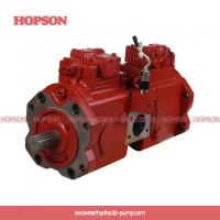 China Excavator Hydraulic Pump Main Pump 11214495 K3V180DT-9N29 14512927 for sale