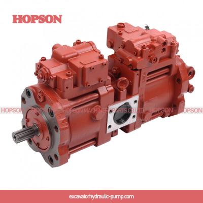 China SY135-8 Sany Excavator Spare Parts , K3v63dt Hydraulic Pump for sale