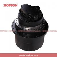 China Excavator Travel Motor Final Drive Suit PC60 SK60 SH60 E70B for sale