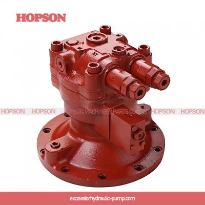 China Mini Excavator Swing Motor 401-000038 Fit DH150-7 R130-5 for sale