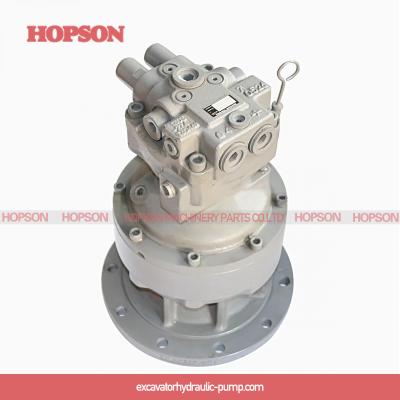 China Diesel Excavator Swing Gearbox SG04 for SH120 SH130 E120B with High Guarantee for sale