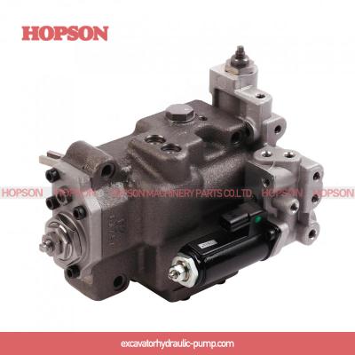China Hydraulic Pump Parts Regulator , K5V200DT Hydraulic Pump Assy for sale