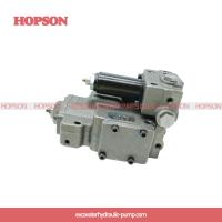 China TY6K Hydraulic Pump Regulator Piston Pump Parts YN10V01009F1 for sale