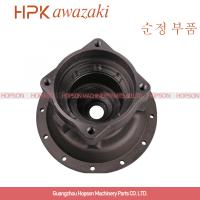 China Hitachi Swing Motor Excavator Parts Housing For ZAX330 ZAX350 ZAX360 for sale