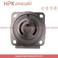 China Hydraulic Excavator Swing Motor Parts Cover For Kobelco SK200 SK210-8 SK210-6E for sale