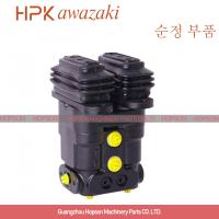 China Excavator Control Valve For 320C E320D E330C E336D Excavator for sale