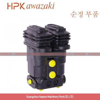 China Excavator Control Valve For 320C E320D E330C E336D Excavator for sale