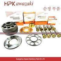 China Swing Motor Excavator Hydraulic Pump Parts For JMF151 JMF64 JMF195 for sale
