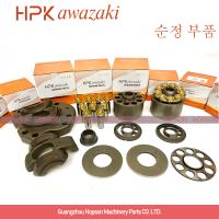 China Hydraulic Pump Rebuild Kit For K5V80 K5V140 K5V200 for sale
