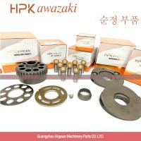 China Takeuchi Tb135 Swing Pump Parts MAG85 For Excavator Hydr Pump Parts for sale