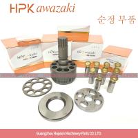 China Excavator Hydraulic Pump Parts , SG02 SG025 Swing Motor Excavator Parts for sale